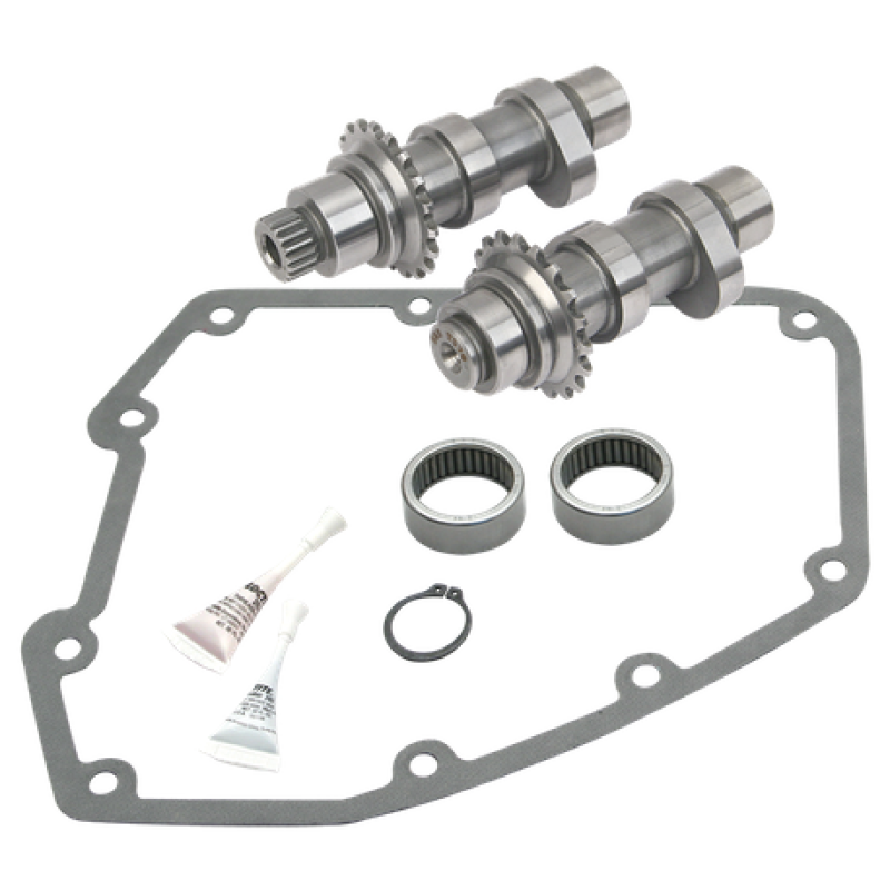S&S Cycle 07-17 BT 551C Chain Drive Camshaft Kit – OSS Motorsport
